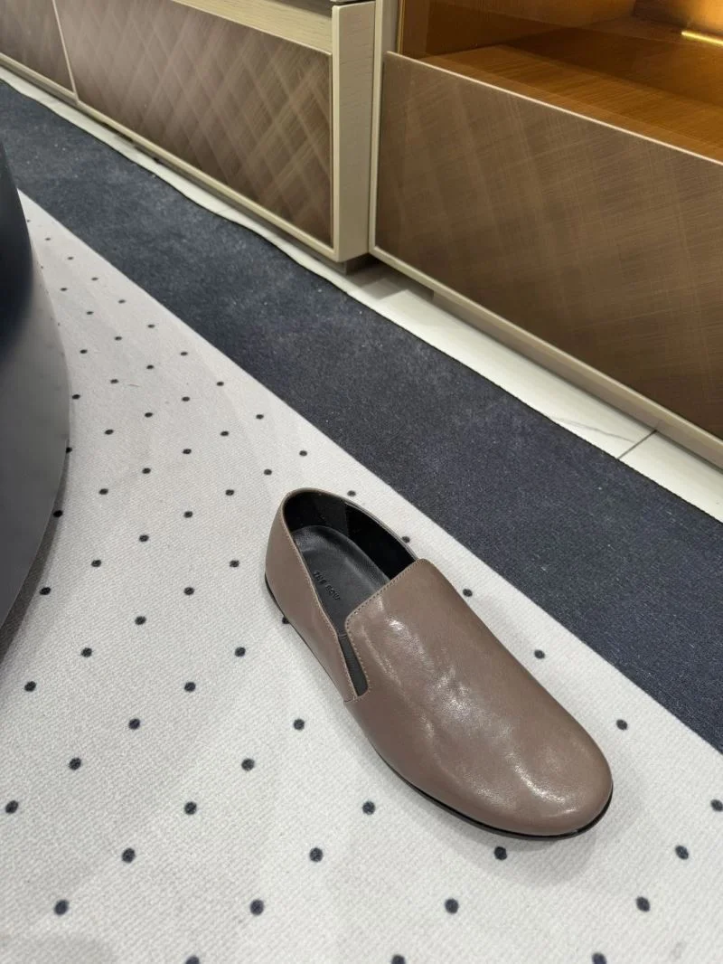 Perfect replica The Row Shoes