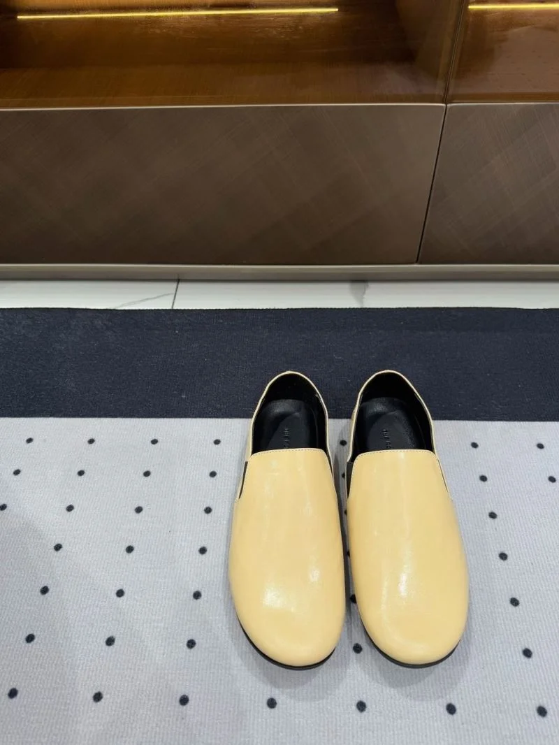 The Row Shoes
