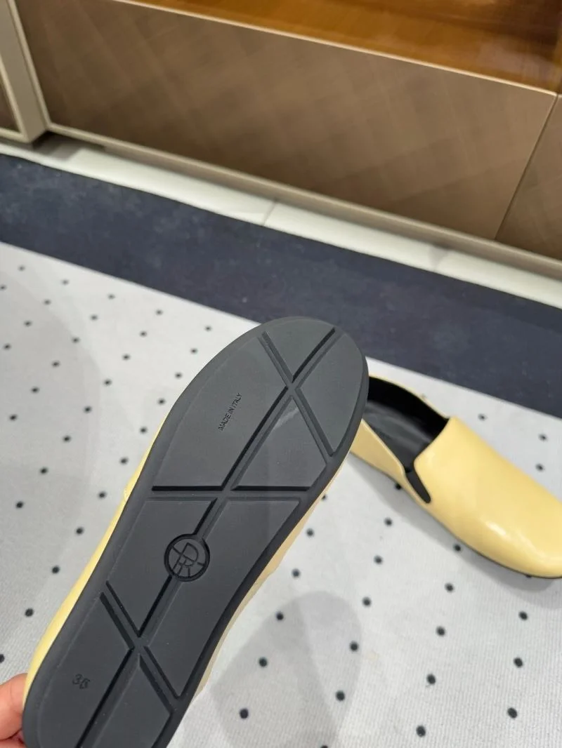 Budget-friendly The Row Shoes