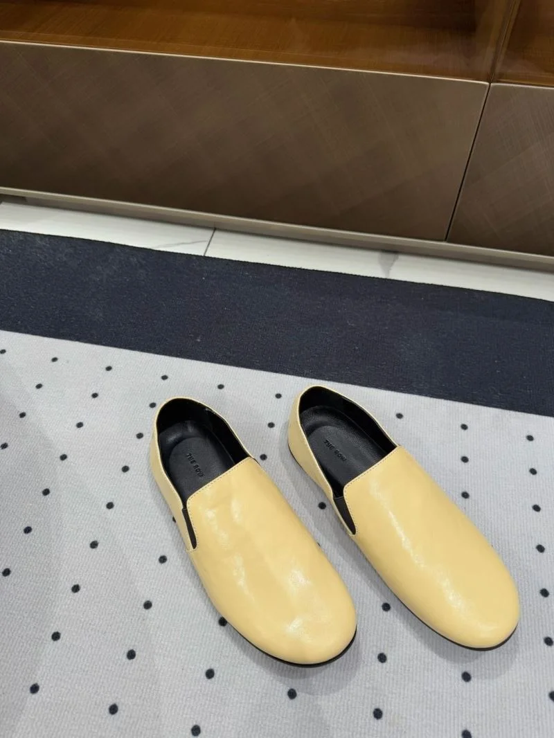 Budget-friendly The Row Shoes