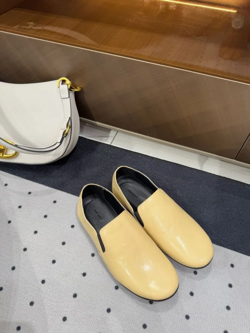 Budget-friendly The Row Shoes