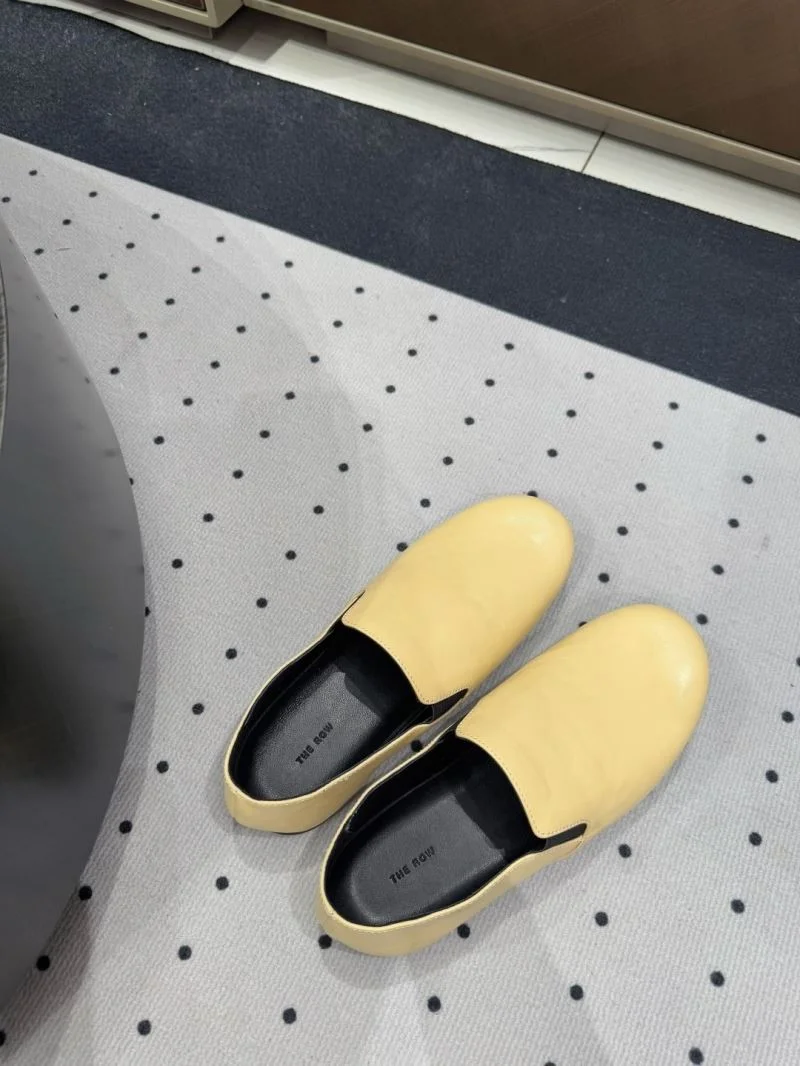 Budget-friendly The Row Shoes