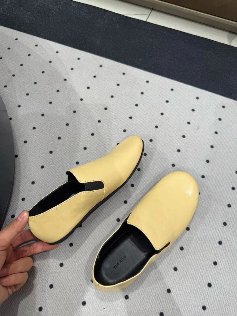 Budget-friendly The Row Shoes