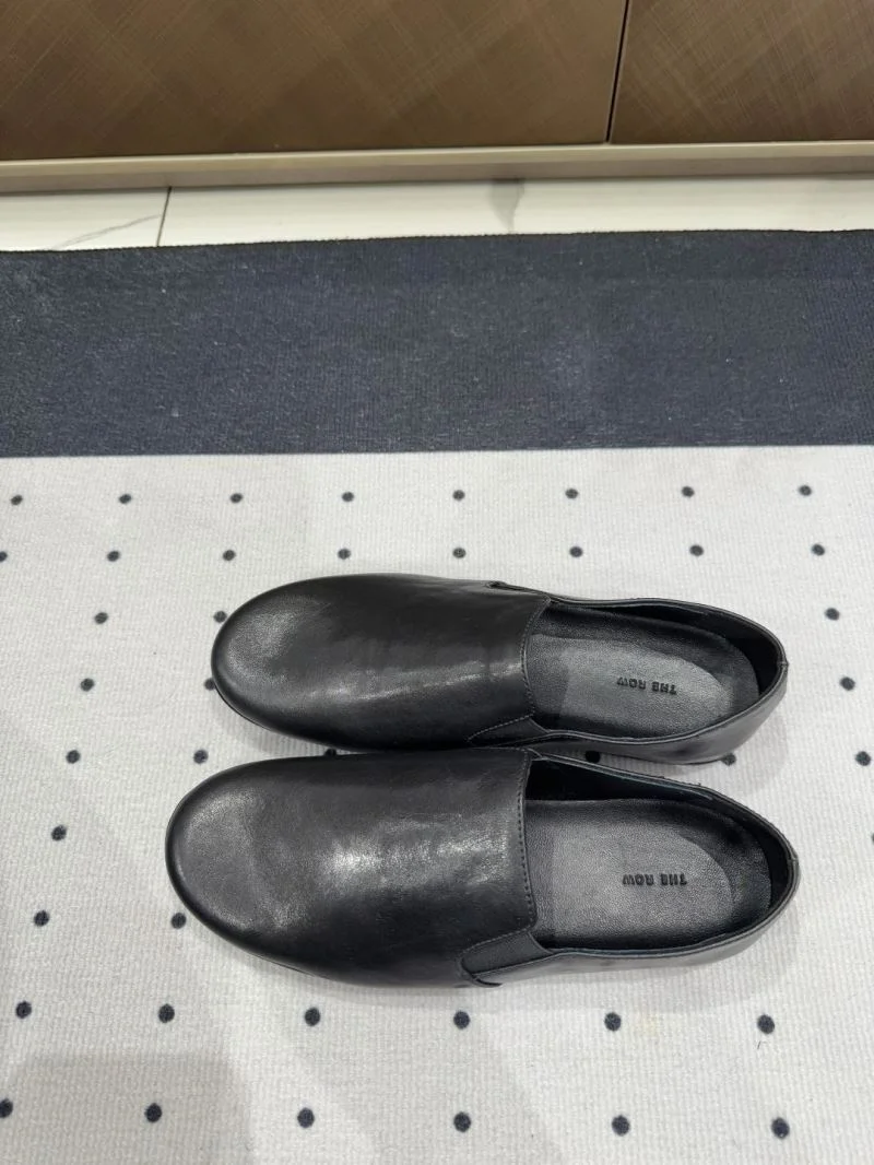 Bargain The Row Shoes