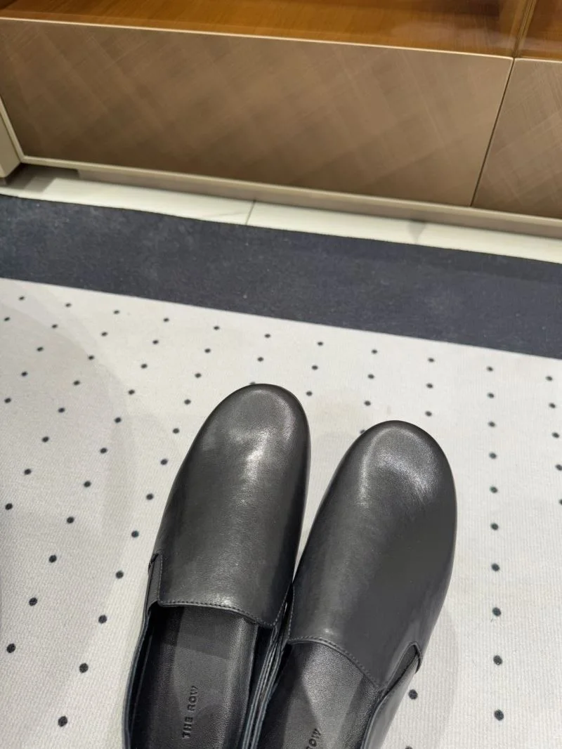 Bargain The Row Shoes