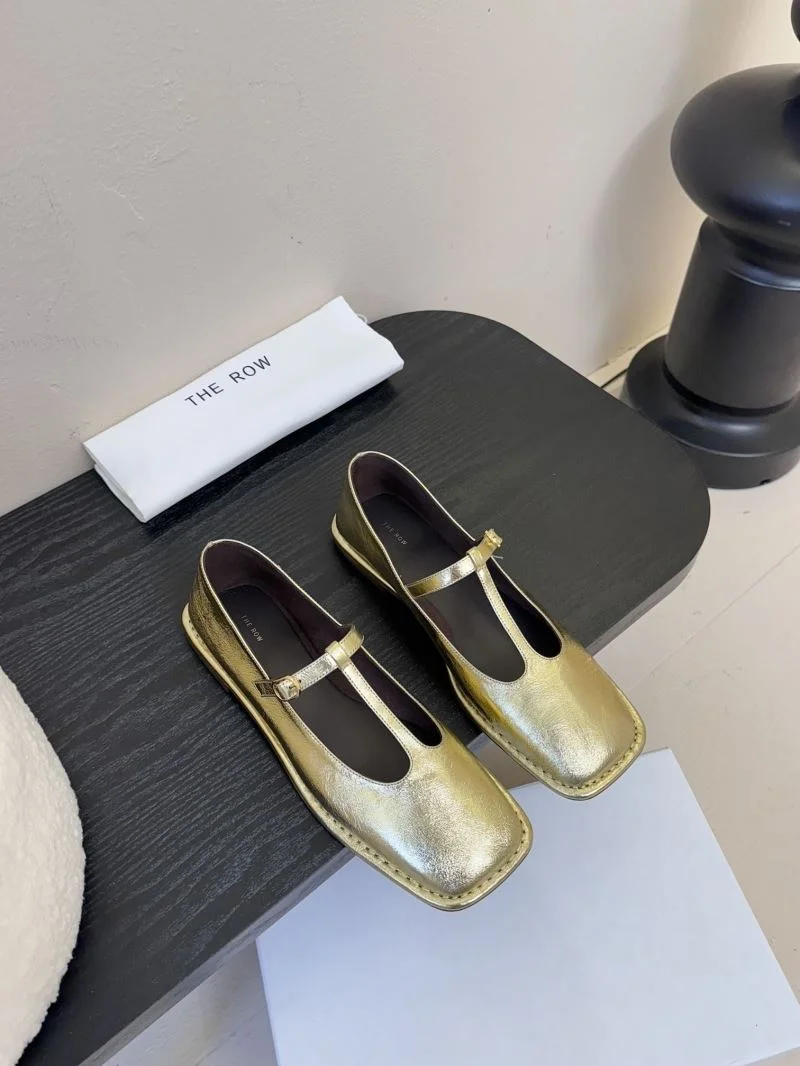 The Row Shoes