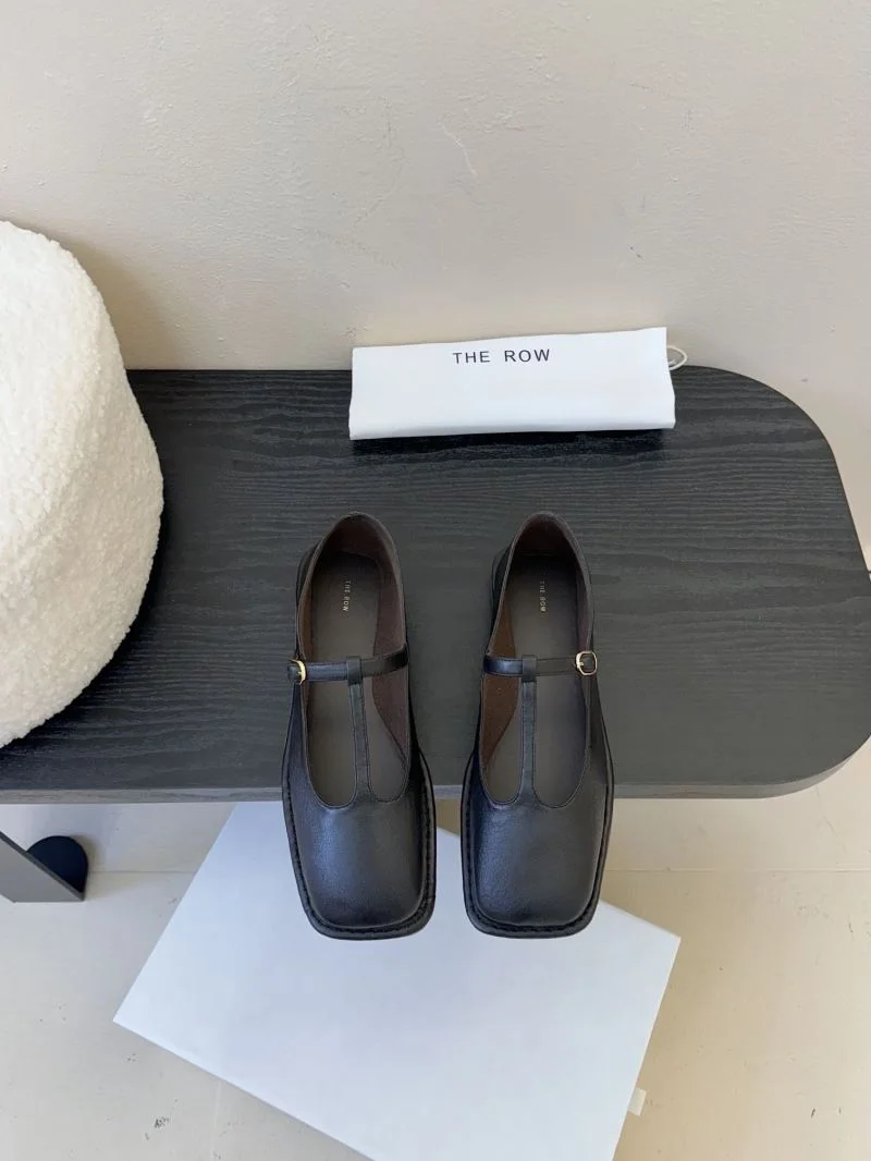 The Row Shoes