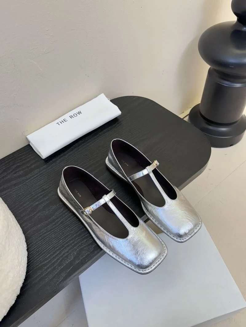 The Row Shoes