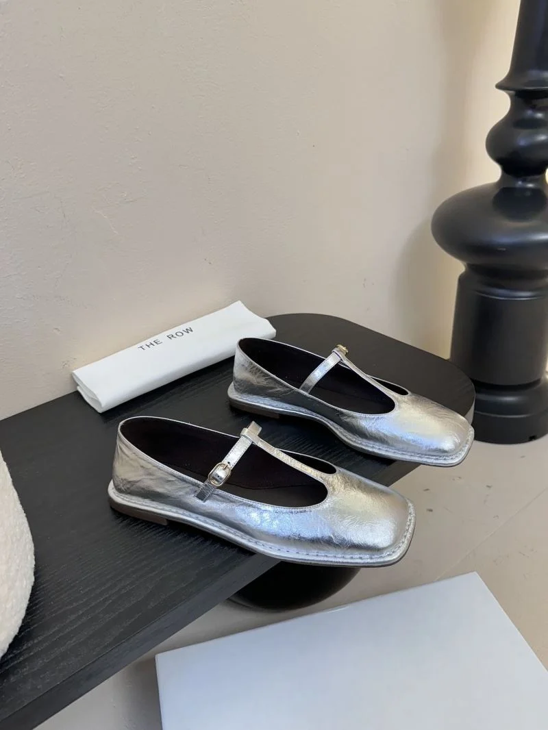 Budget-friendly The Row Shoes