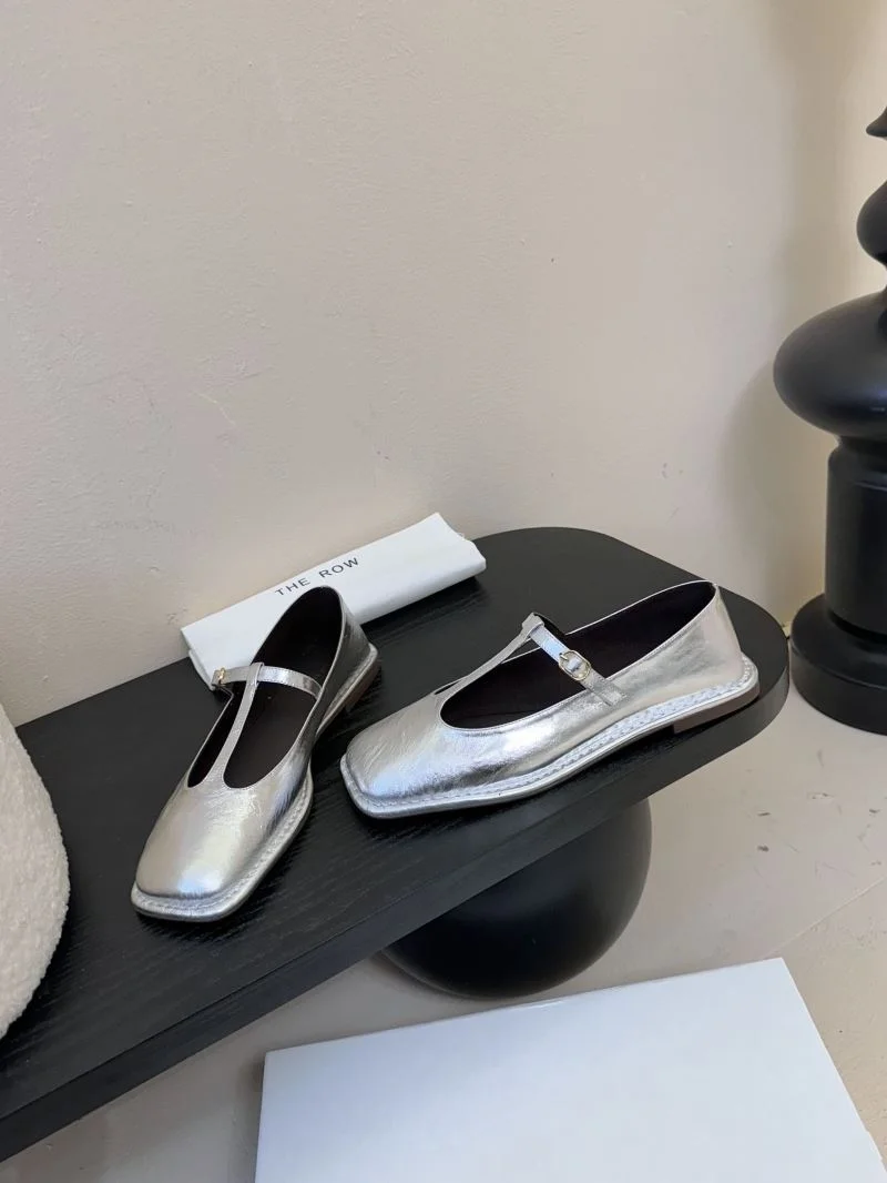 Budget-friendly The Row Shoes