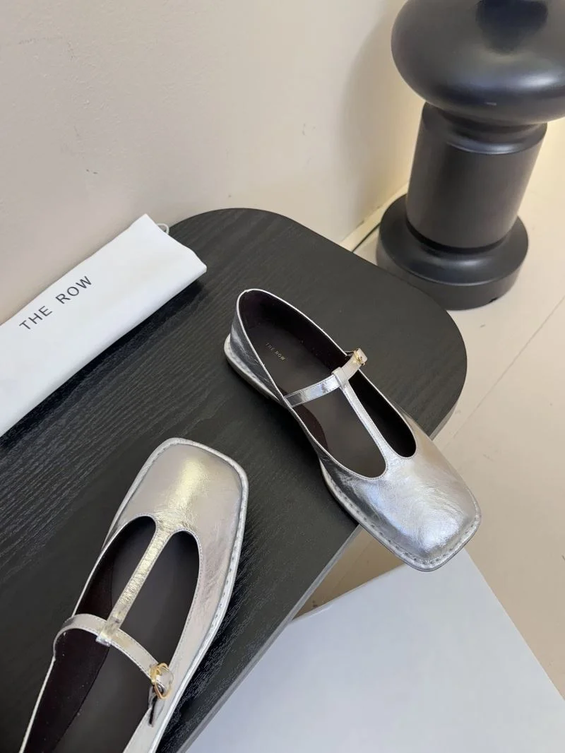 Budget-friendly The Row Shoes