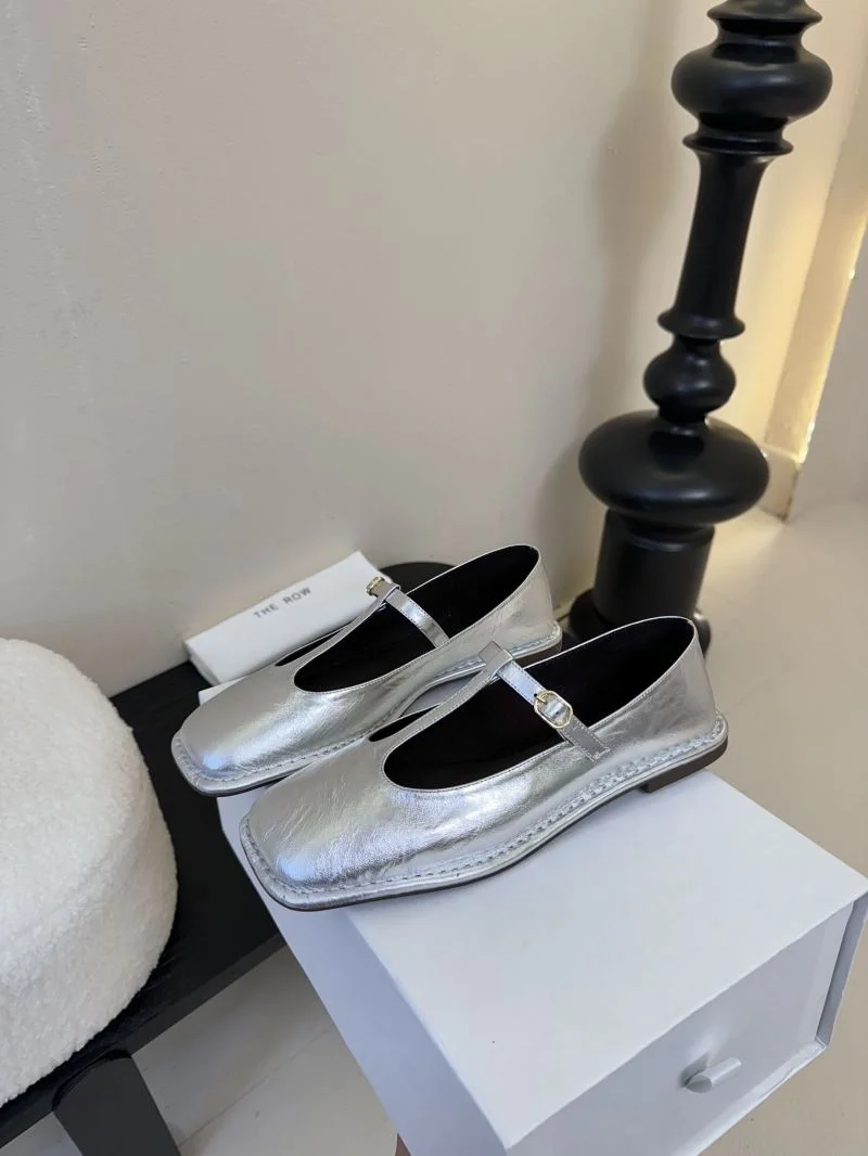 Budget-friendly The Row Shoes