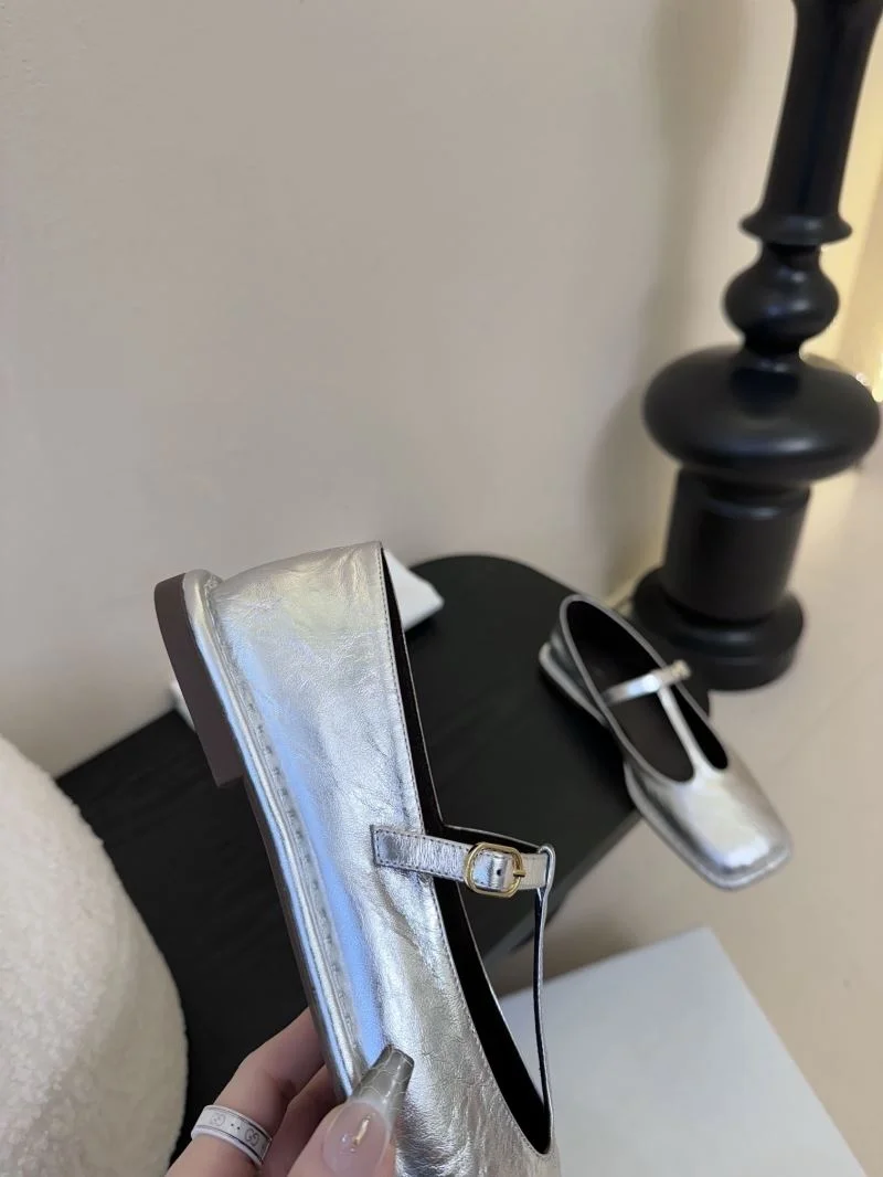 Budget-friendly The Row Shoes