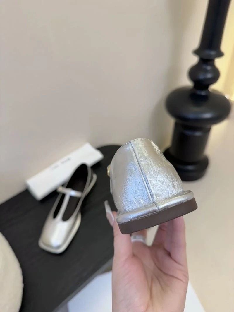 Budget-friendly The Row Shoes