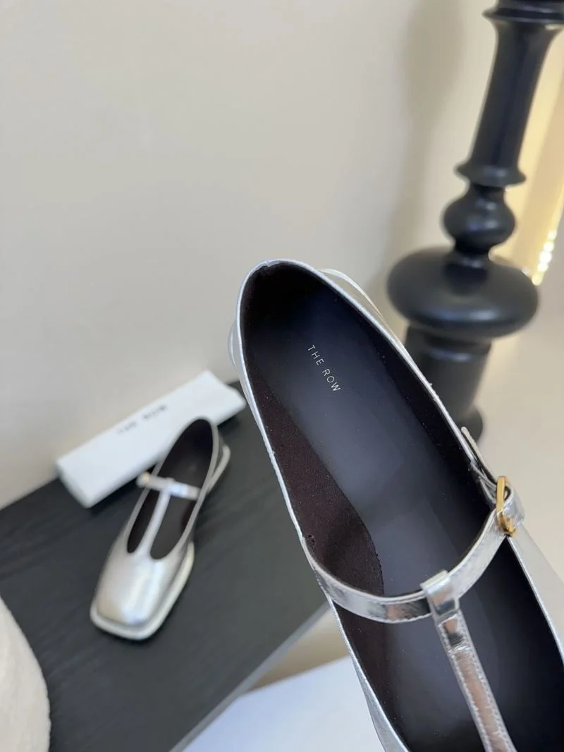 Budget-friendly The Row Shoes