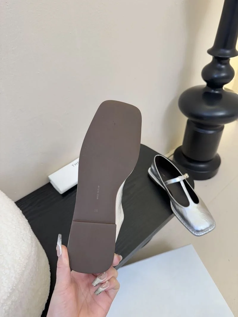 Budget-friendly The Row Shoes