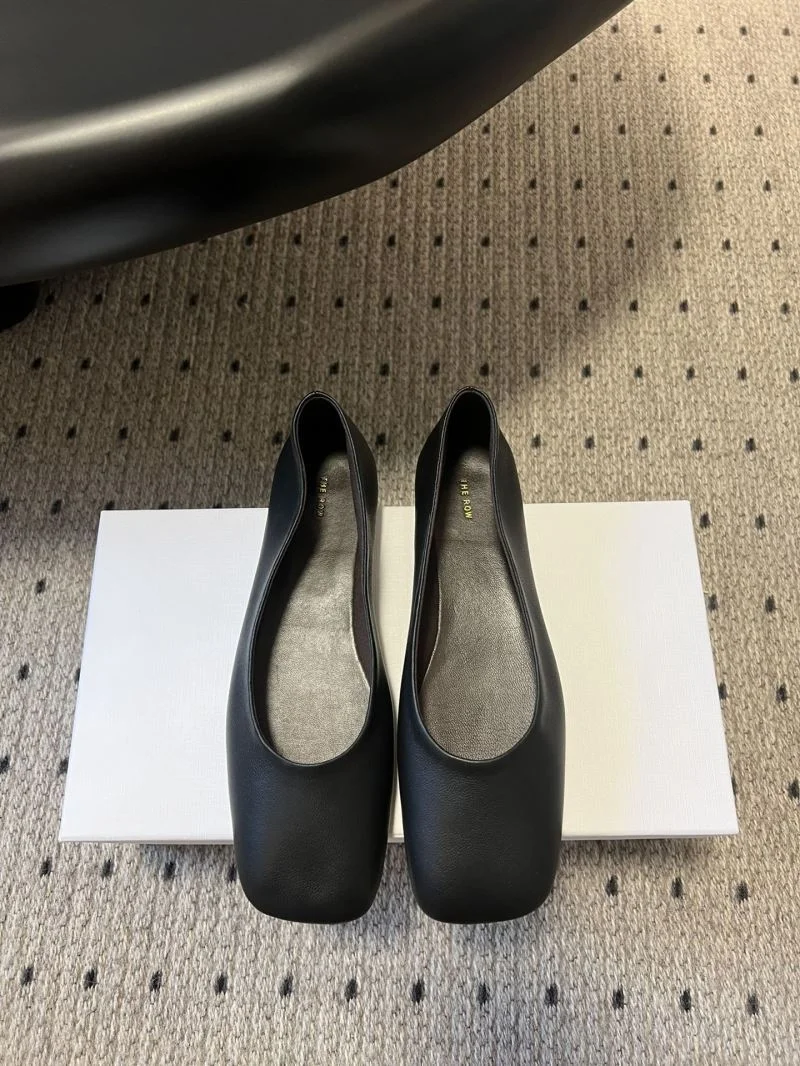 The Row Shoes