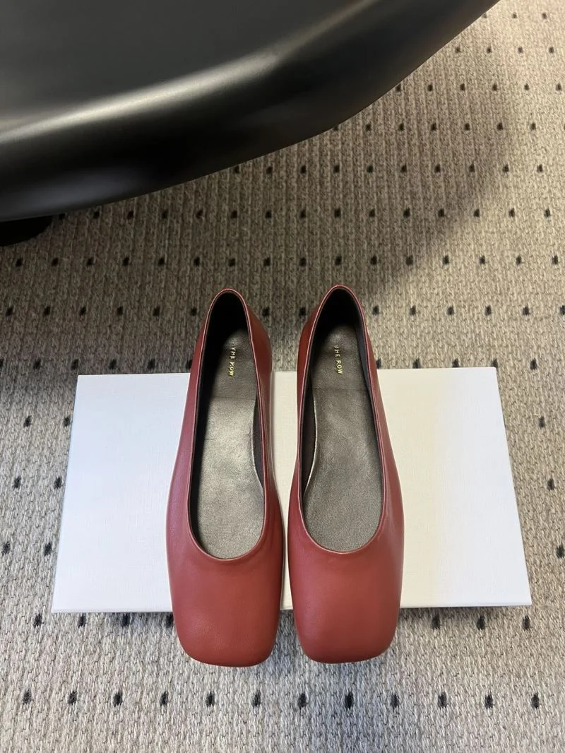 The Row Shoes