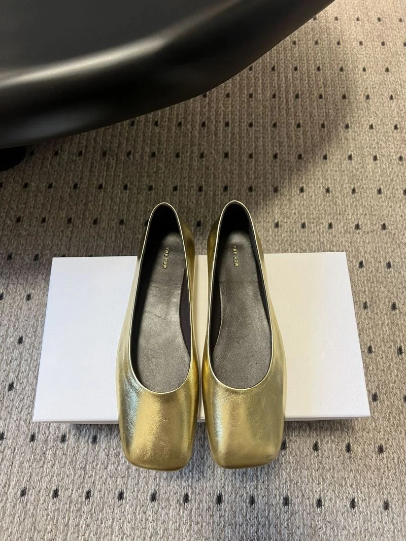 The Row Shoes