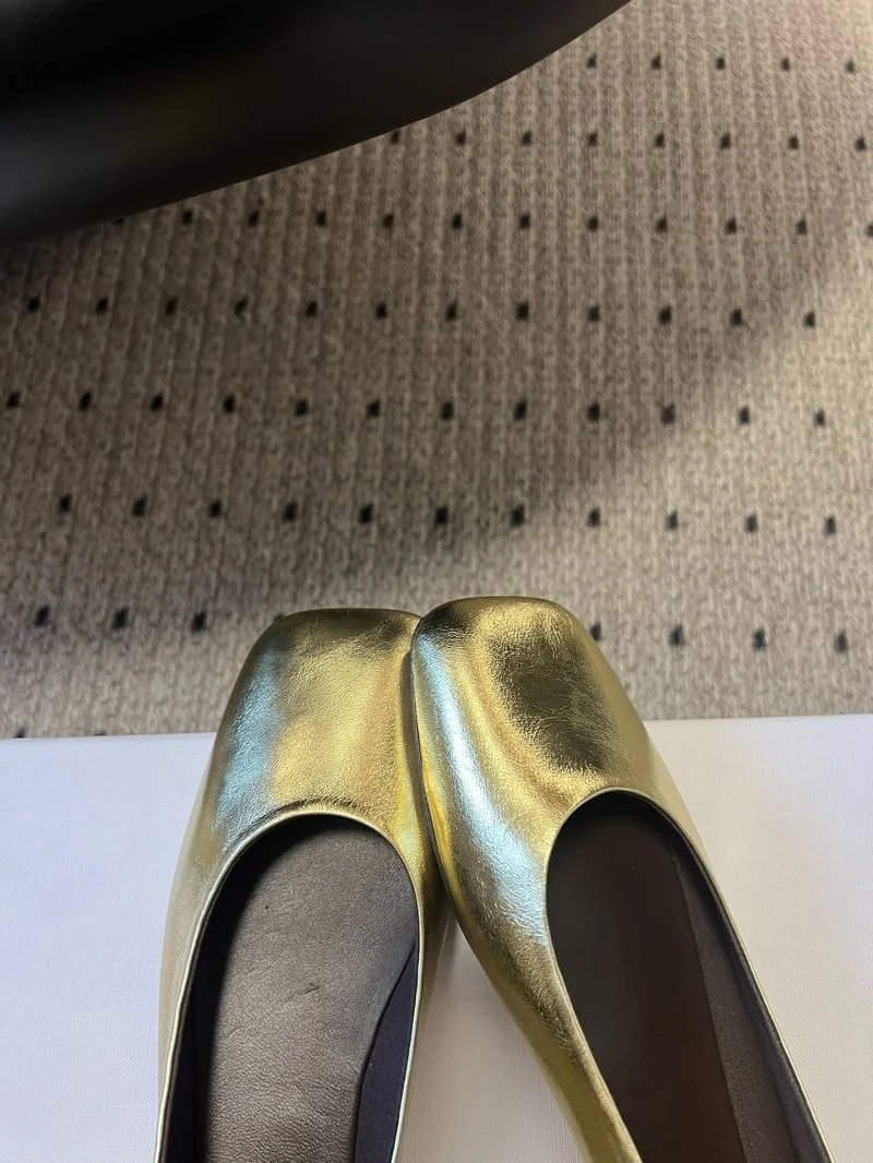 Mirror quality The Row Shoes