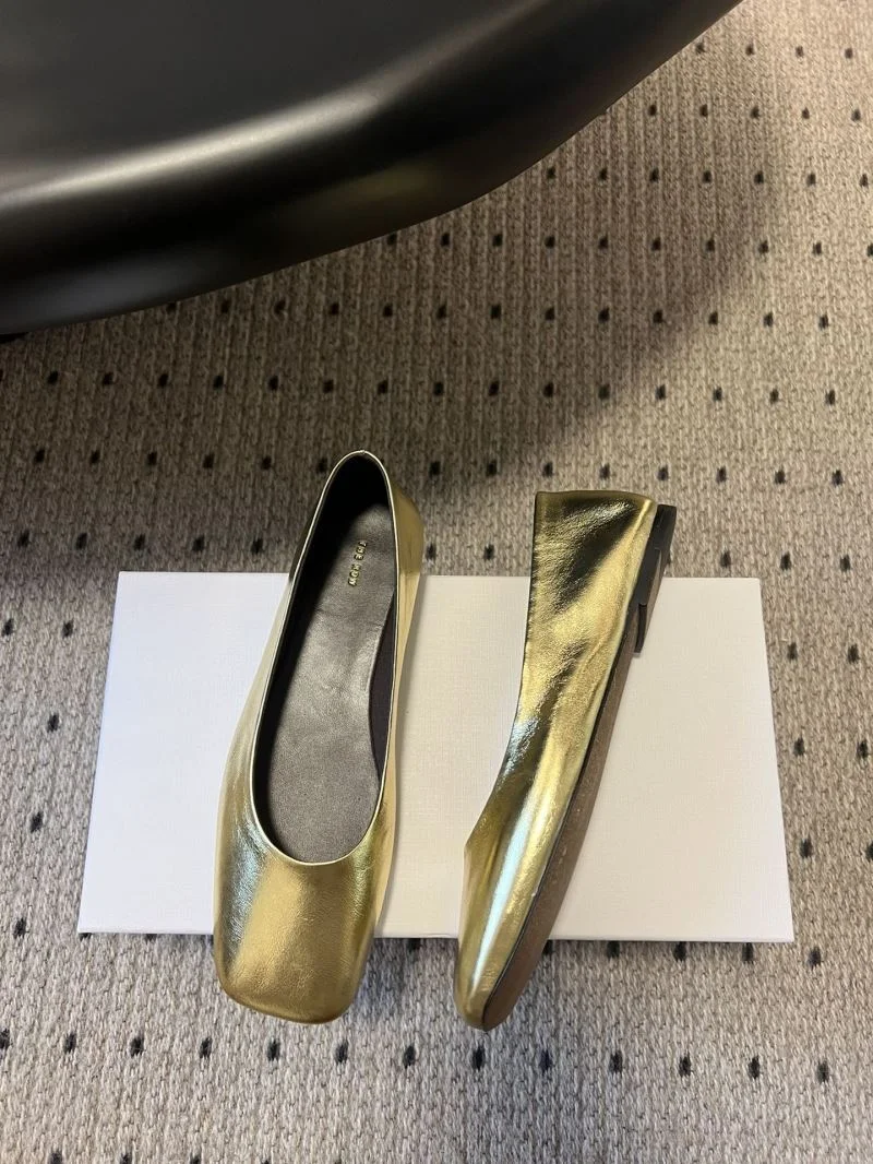 Mirror quality The Row Shoes