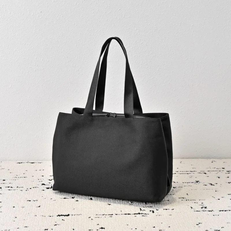 The Row Shopping Bags