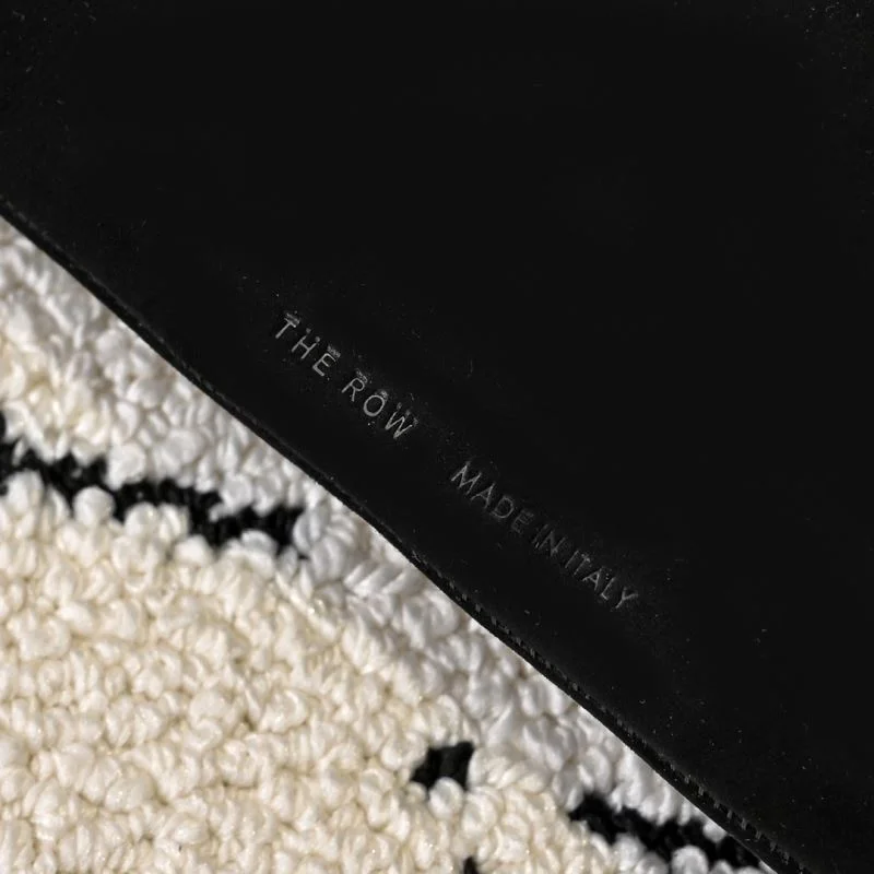 Authentic The Row Shopping Bags