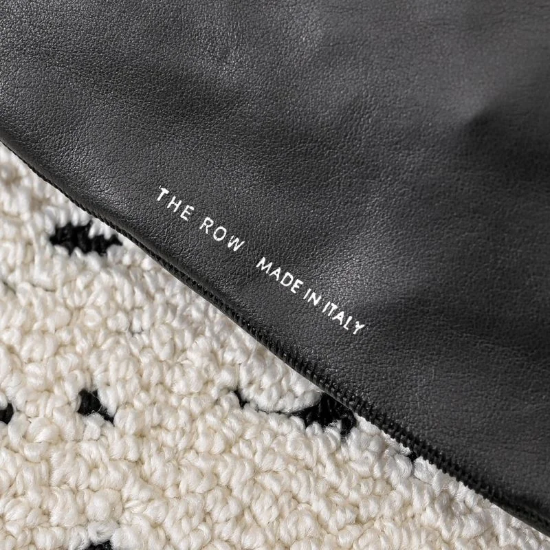 Authentic The Row Shopping Bags