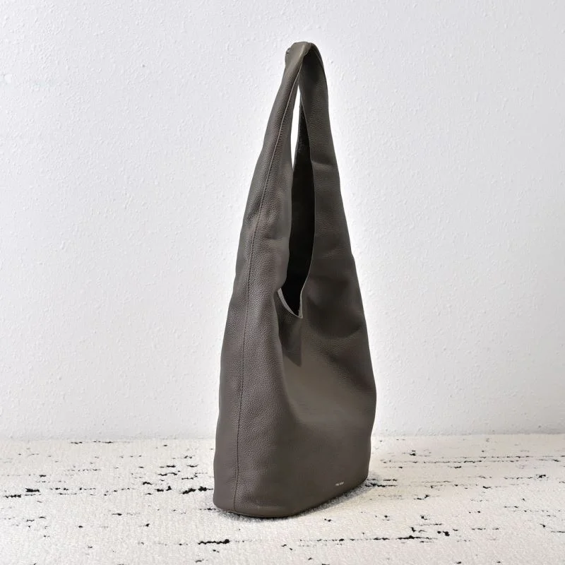 The Row Shopping Bags