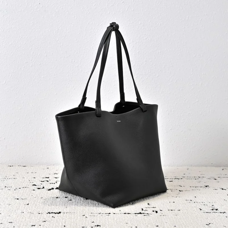 The Row Shopping Bags
