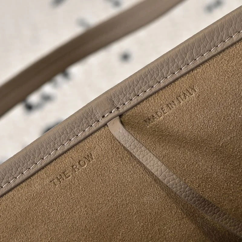 High fidelity The Row Shopping Bags