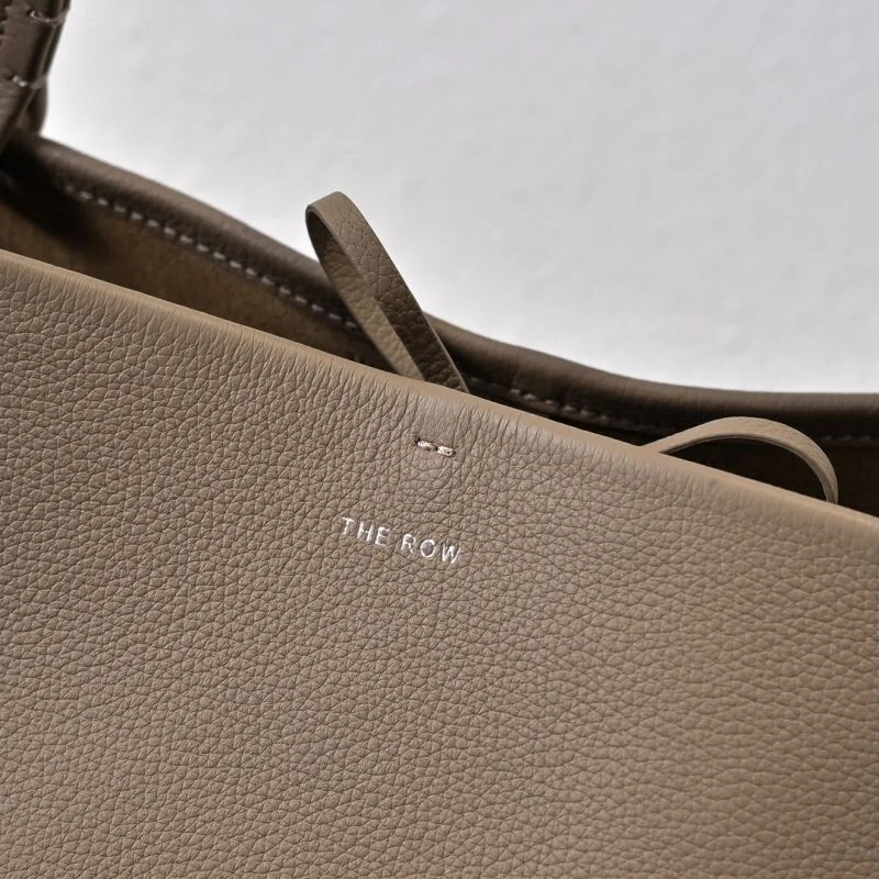 High fidelity The Row Shopping Bags