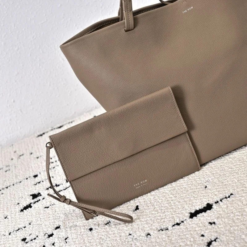 High fidelity The Row Shopping Bags