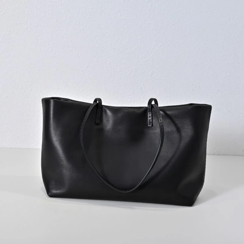 The Row Shopping Bags
