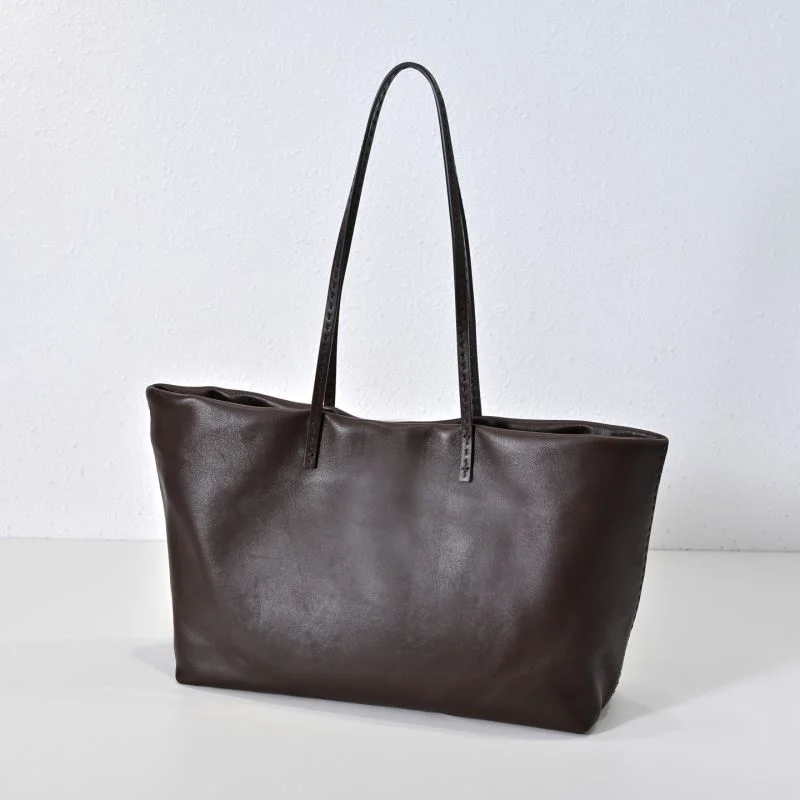The Row Shopping Bags