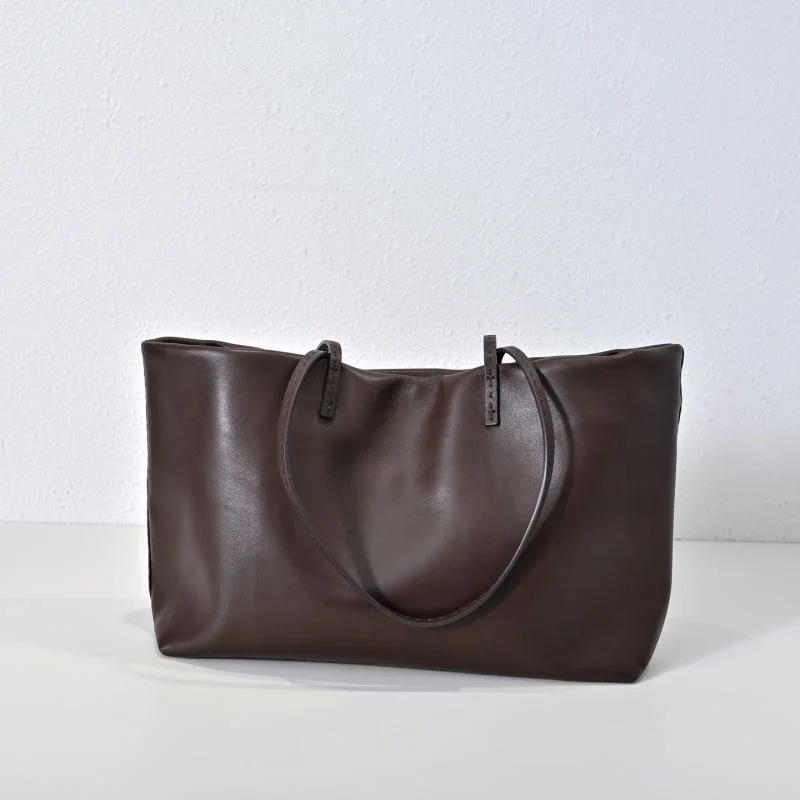 Legit The Row Shopping Bags