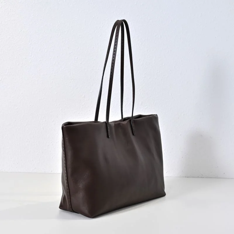 Legit The Row Shopping Bags