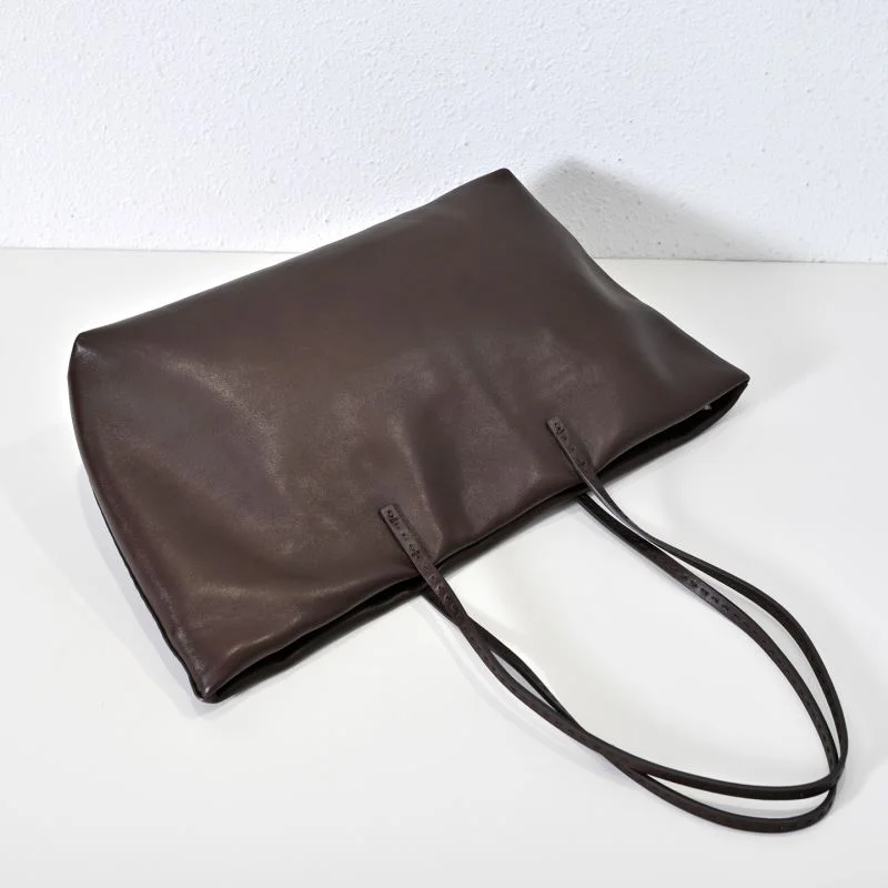 Legit The Row Shopping Bags