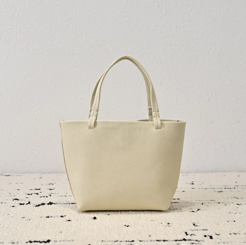 The Row Shopping Bags