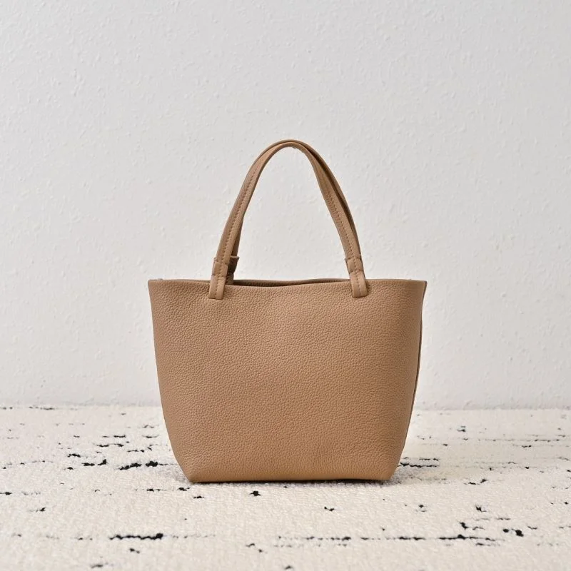 The Row Shopping Bags