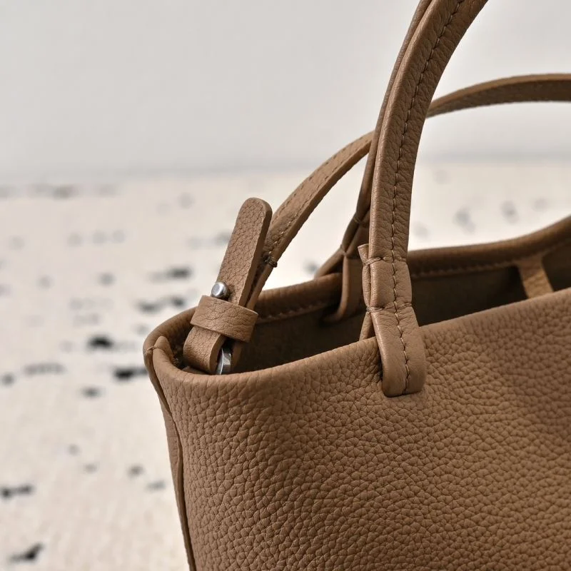 Authentic The Row Shopping Bags
