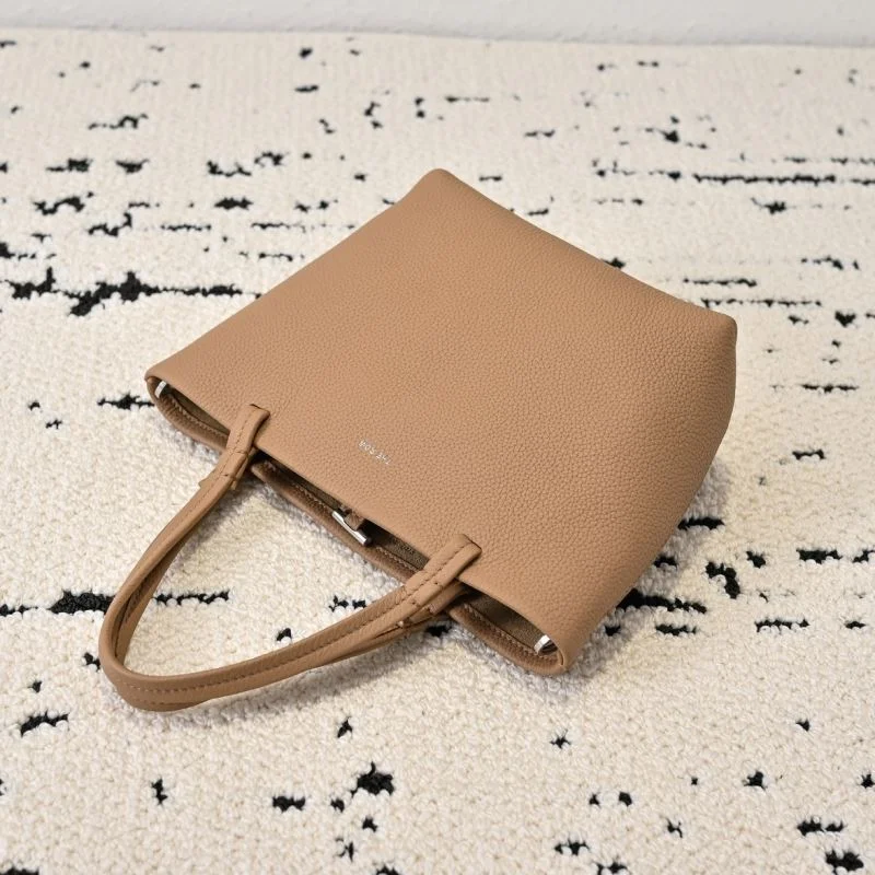 Authentic The Row Shopping Bags