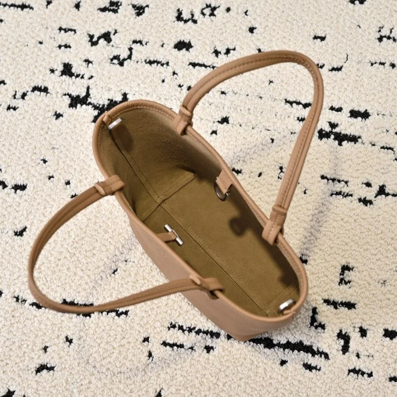 Authentic The Row Shopping Bags