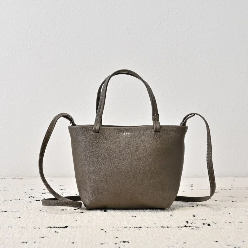 The Row Shopping Bags
