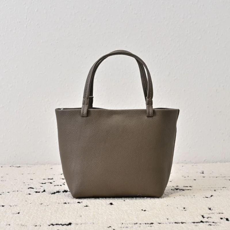Budget-friendly The Row Shopping Bags