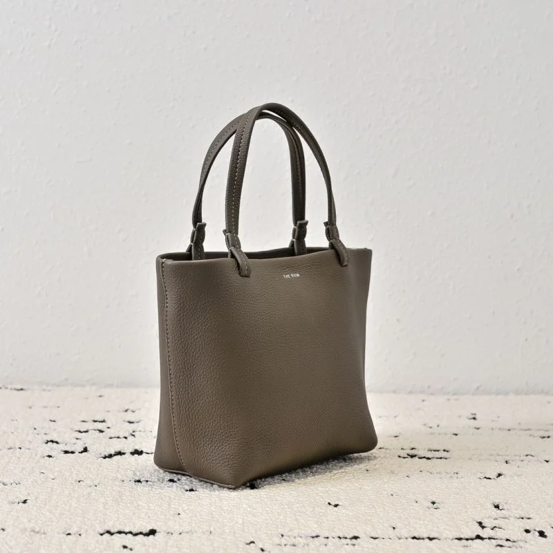 Budget-friendly The Row Shopping Bags