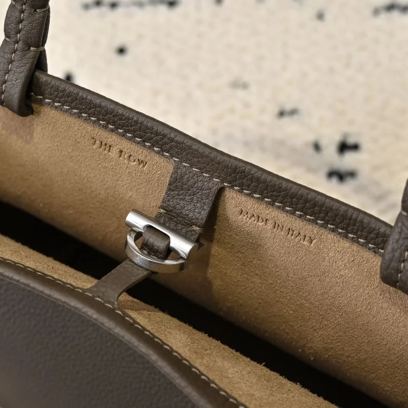 Budget-friendly The Row Shopping Bags