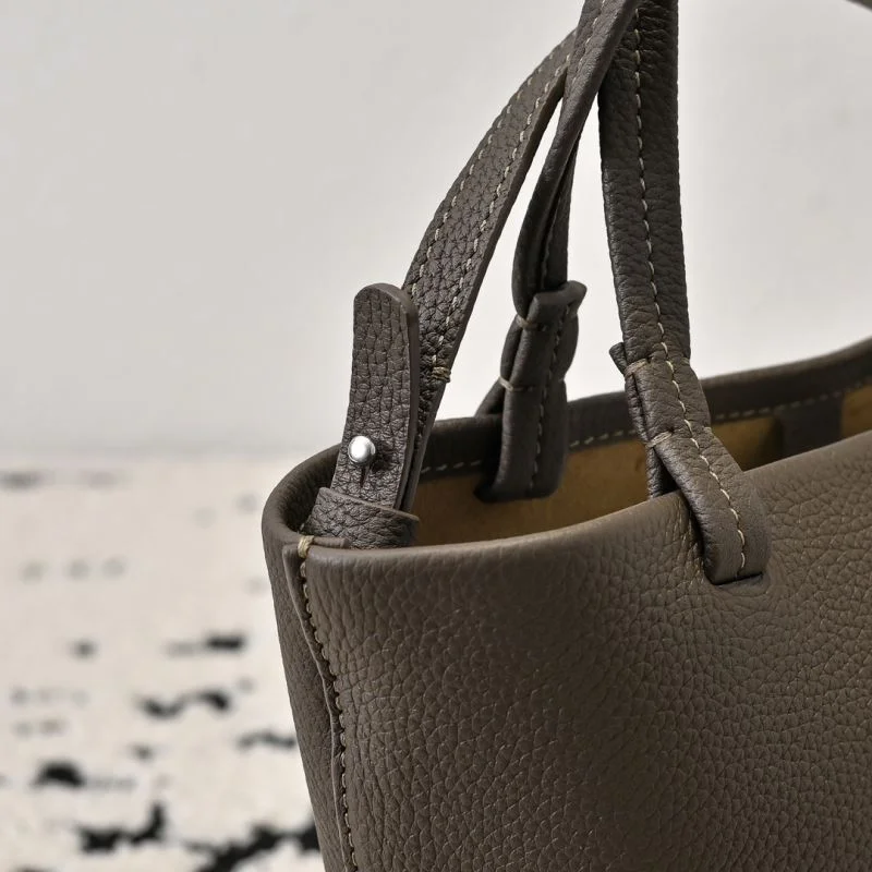 Budget-friendly The Row Shopping Bags