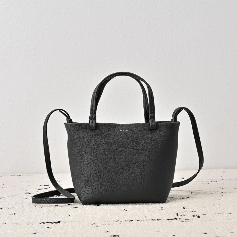 The Row Shopping Bags