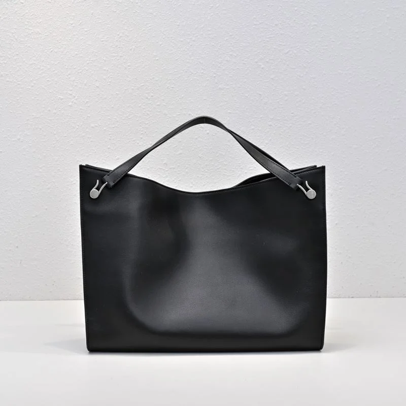 The Row Shopping Bags